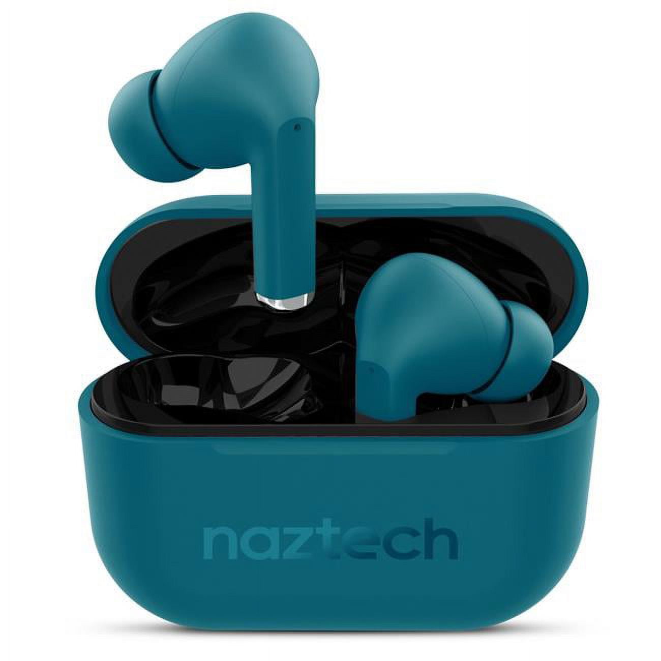 Naztech Xpods Pro True Wireless Earbuds: Electronics - Walmart.com