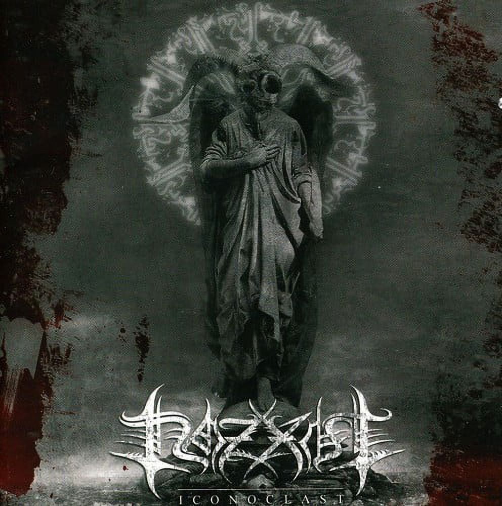Nazxul - Iconoclast - Music & Performance - CD - Walmart.com