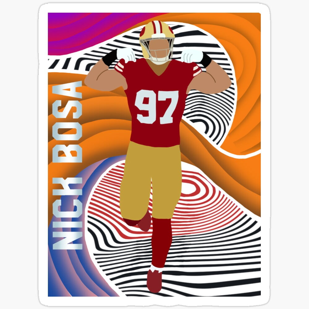 Nb Football Card Sticker Baseball Sticker, Football Sticker, Basketball ...