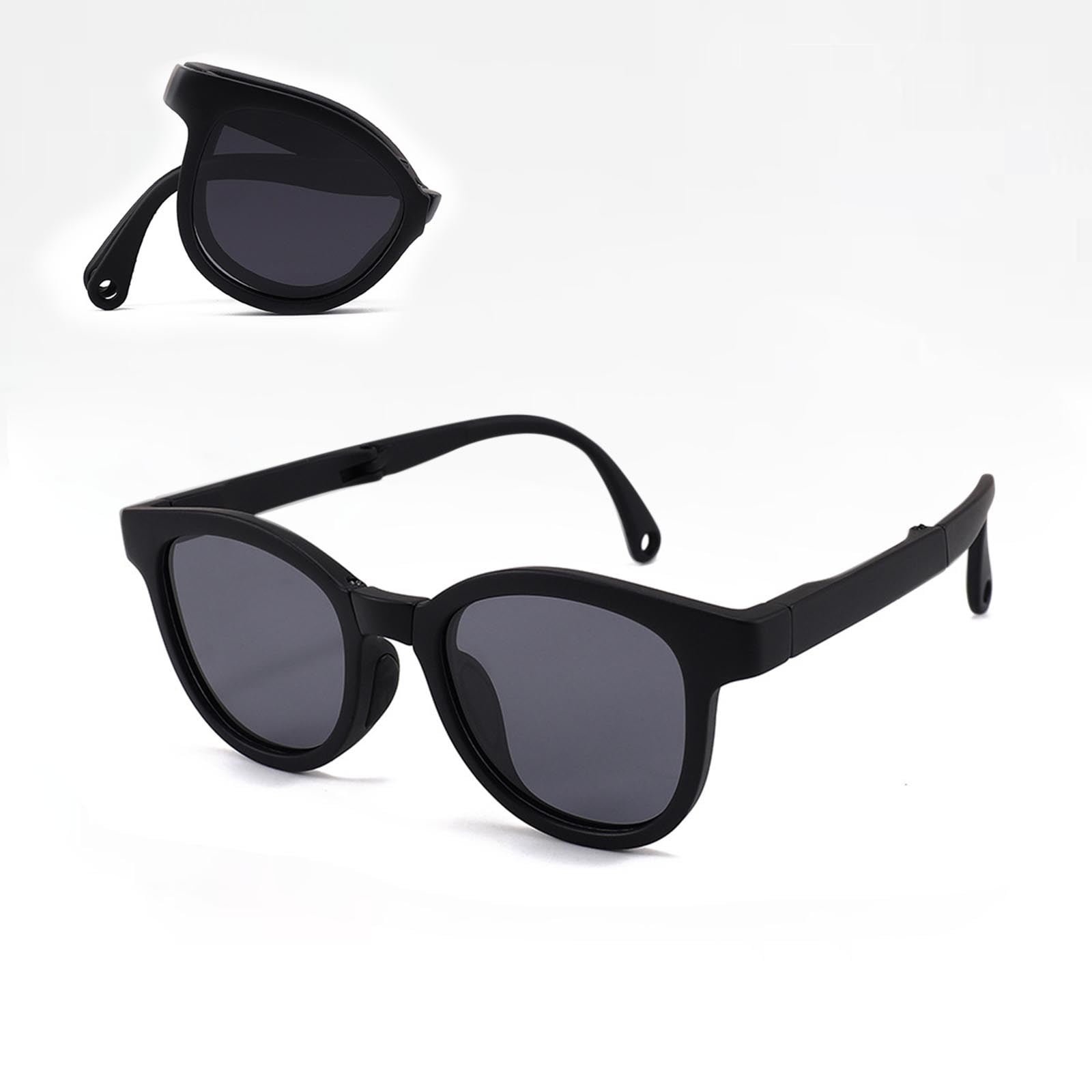 NbKWFW Kids Sunglasses Sunglasses for Toddlers Sun Glasses for Girls ...