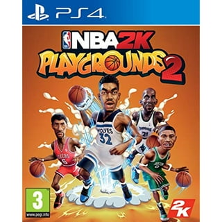 Nba 2k19 ps4 walmart store