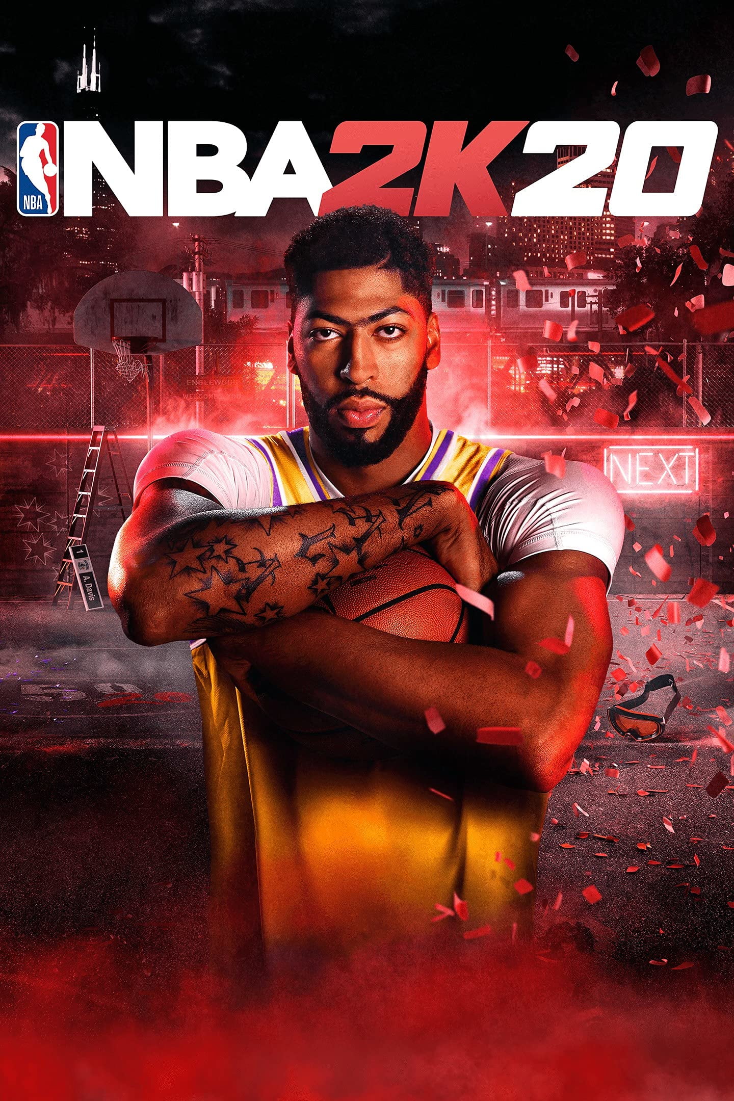 Xbox 2k20 price store