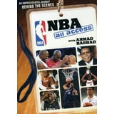 Nba All Access (DVD) - Walmart.com