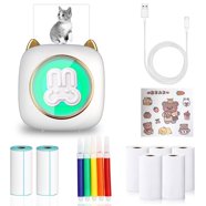 Canon Pixma Edible Printer Bundle: Wireless Baking Printer with Edible ...