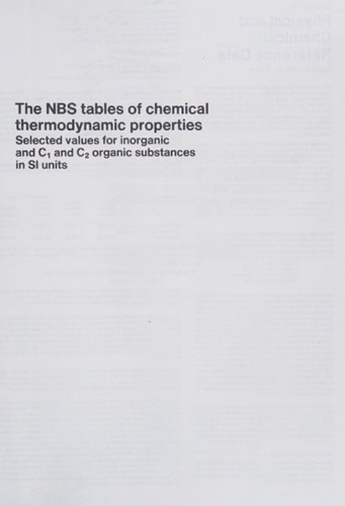 Nbs Chemical