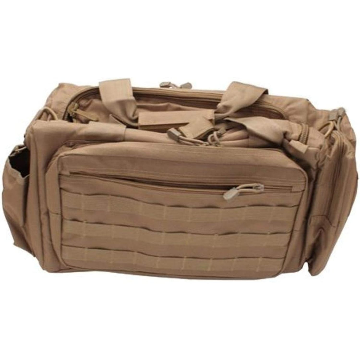 Nc Star Competition Range Bag - Walmart.com