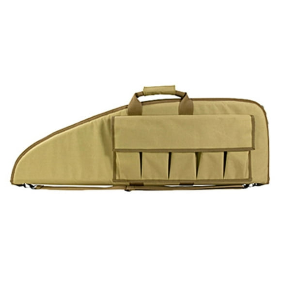 36 Inch Soft Rifle Case