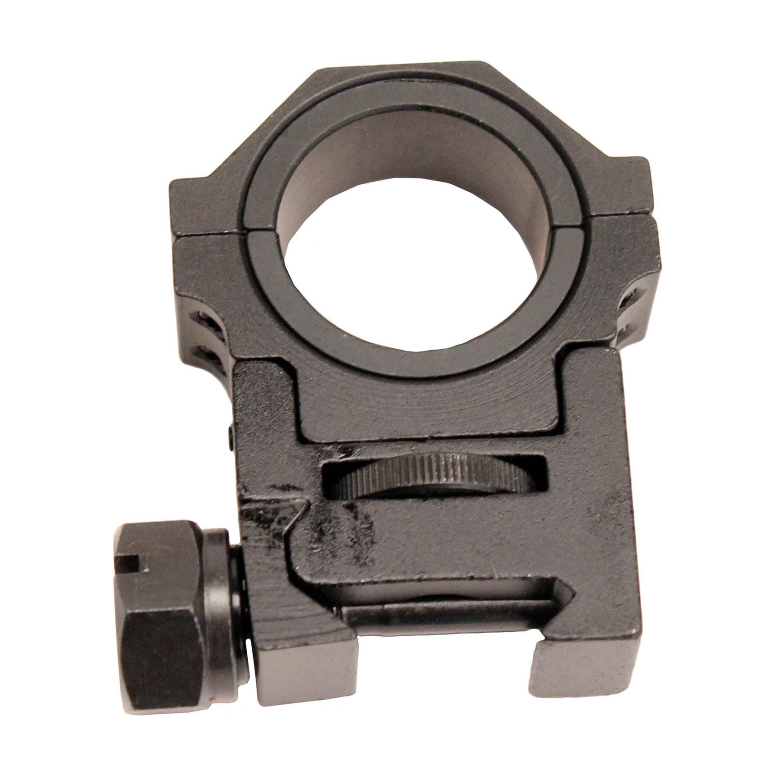 NcStar 30mm Adjustable Height Ring w/1" Insert - Walmart.com