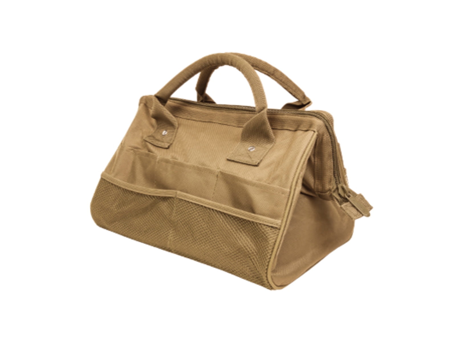 NcStar Range Bag/Tan - Walmart.com