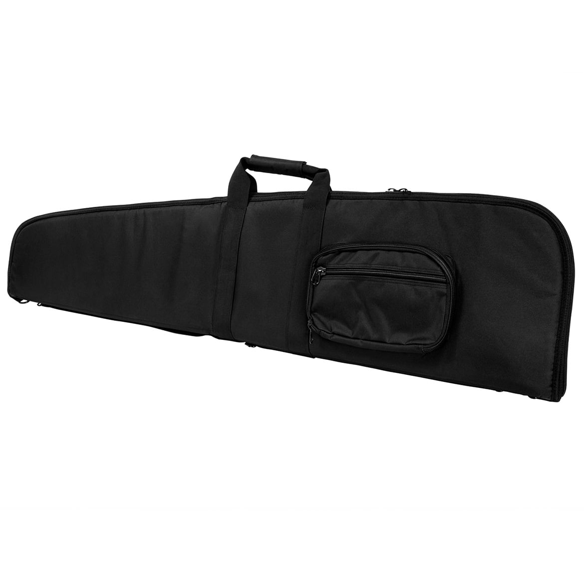 VISM Waterproof Gun Case for Rifles with Scopes, Black, 42 Inches ...