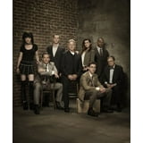 Ncis Poster Art Decor 27Inx40In for any room 27x40 Multi-Color Square ...