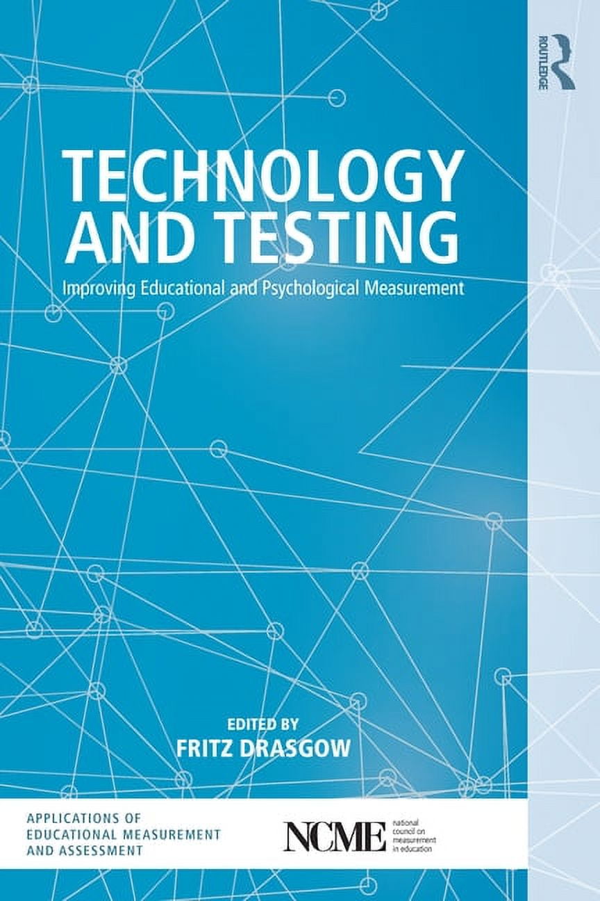 Ncme Applications of Educational Measure Technology and Testing ...