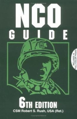 Pre-Owned Nco Guide (Paperback) 0811728595 9780811728591 - Walmart.com