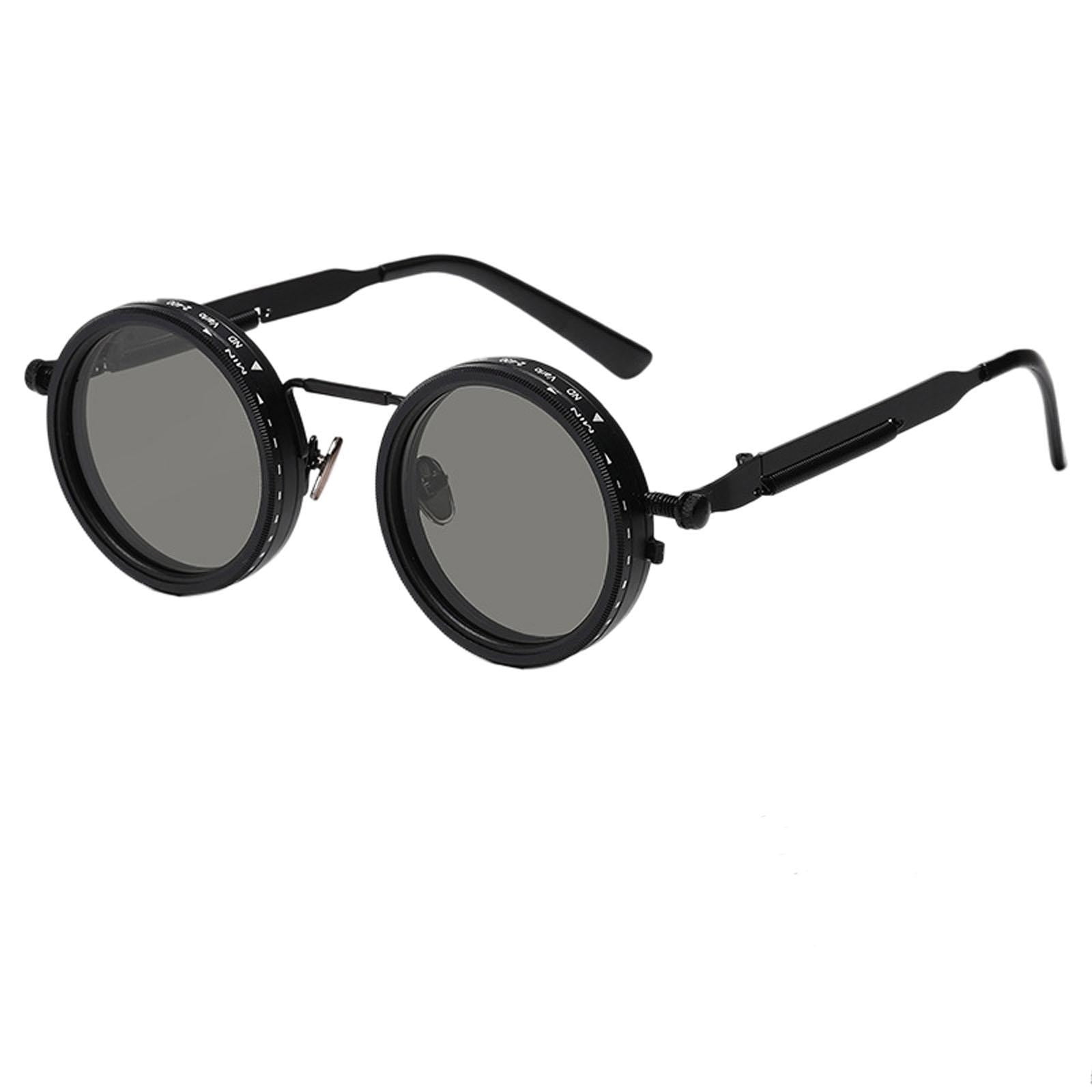 Nd Filter Sunglasses 1–9 Step Manual Shade Control Adjustable Tint ...