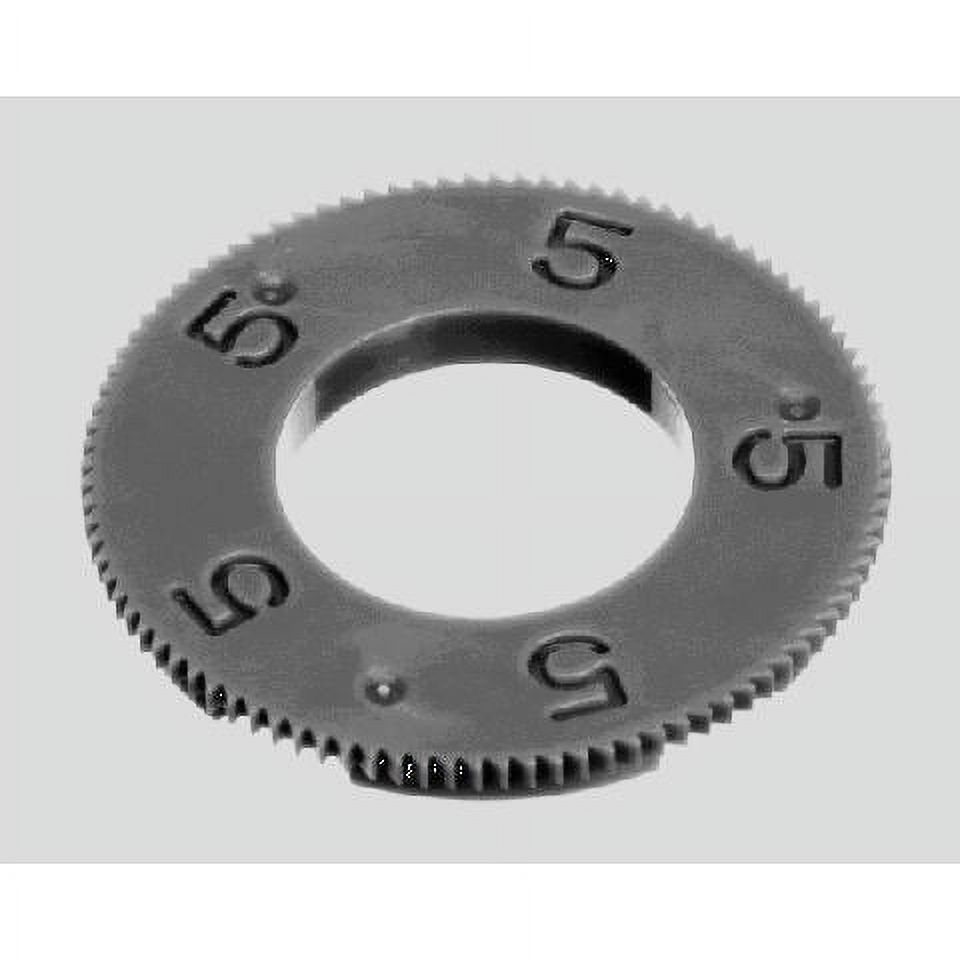 Nd,Meter Disc 5 - Walmart.com