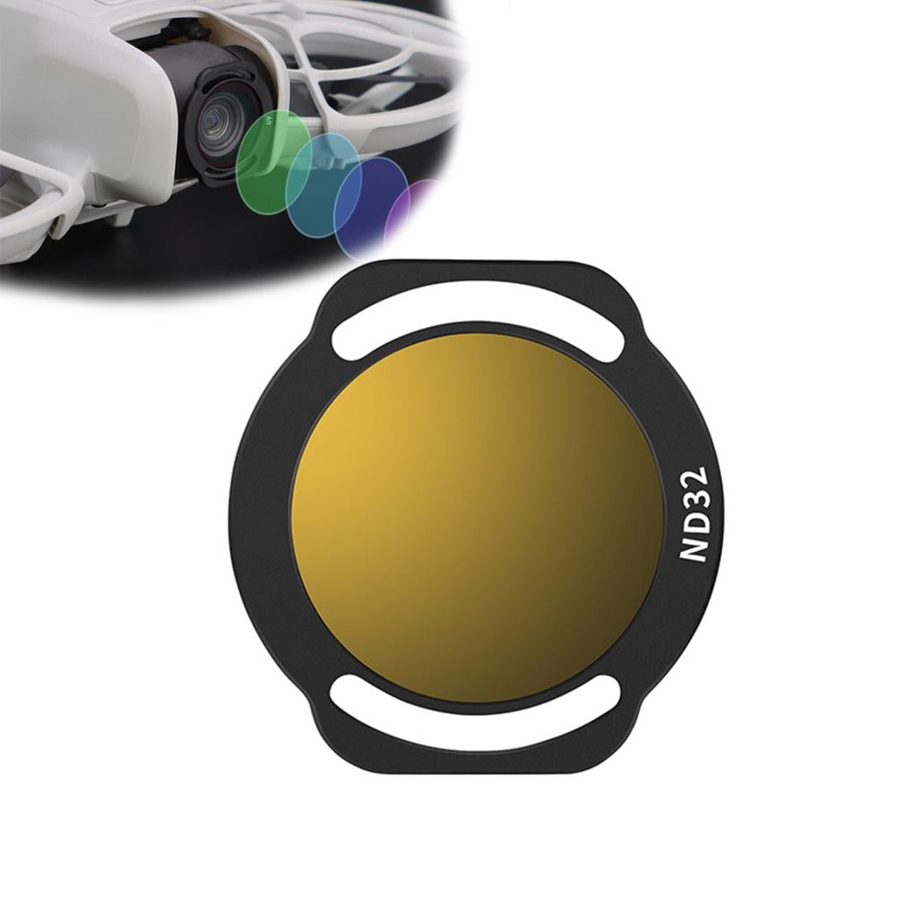 Nd32 For Dji Neo Drone Filter Uv Protection Filter Cpl Polarizing ...