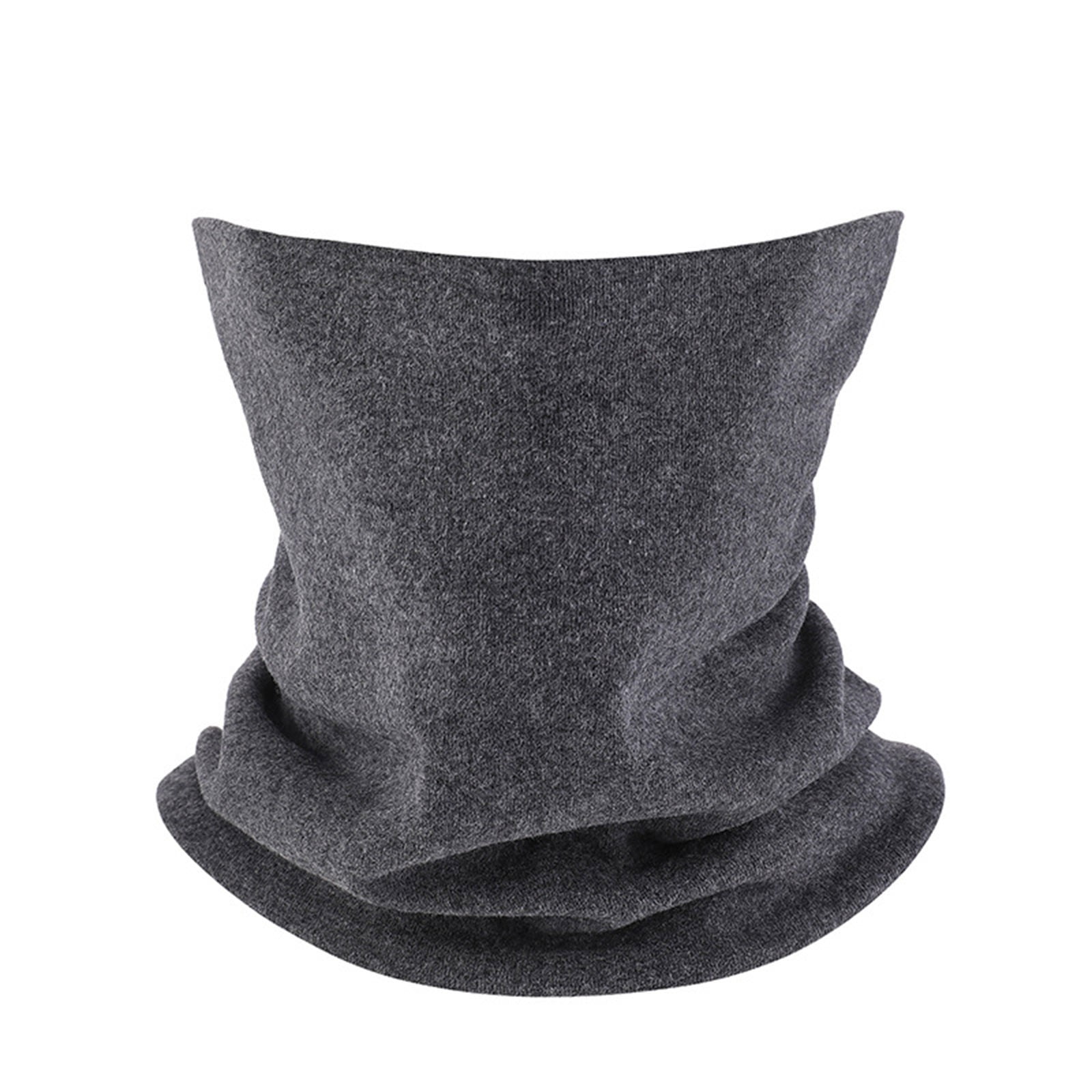 Ndbuld Sales Today Clearance Warm Neck Protector Winter Fleece ...