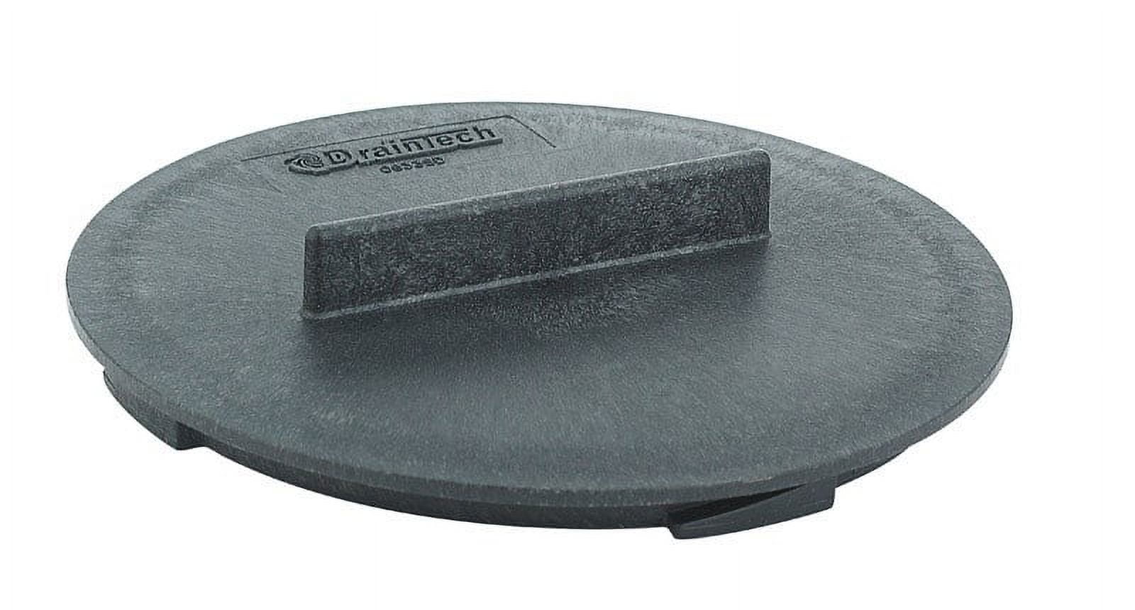 Nds End Plug Draintech 6 " - Walmart.com