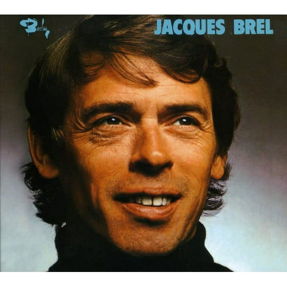 Ne Me Quitte Pas (CD) (Remaster) - Walmart.com