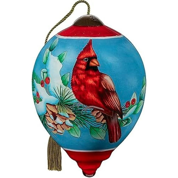 Ne’Qwa Art by Precious Moments Season of Faith, Hope, and Peace Nancy ...