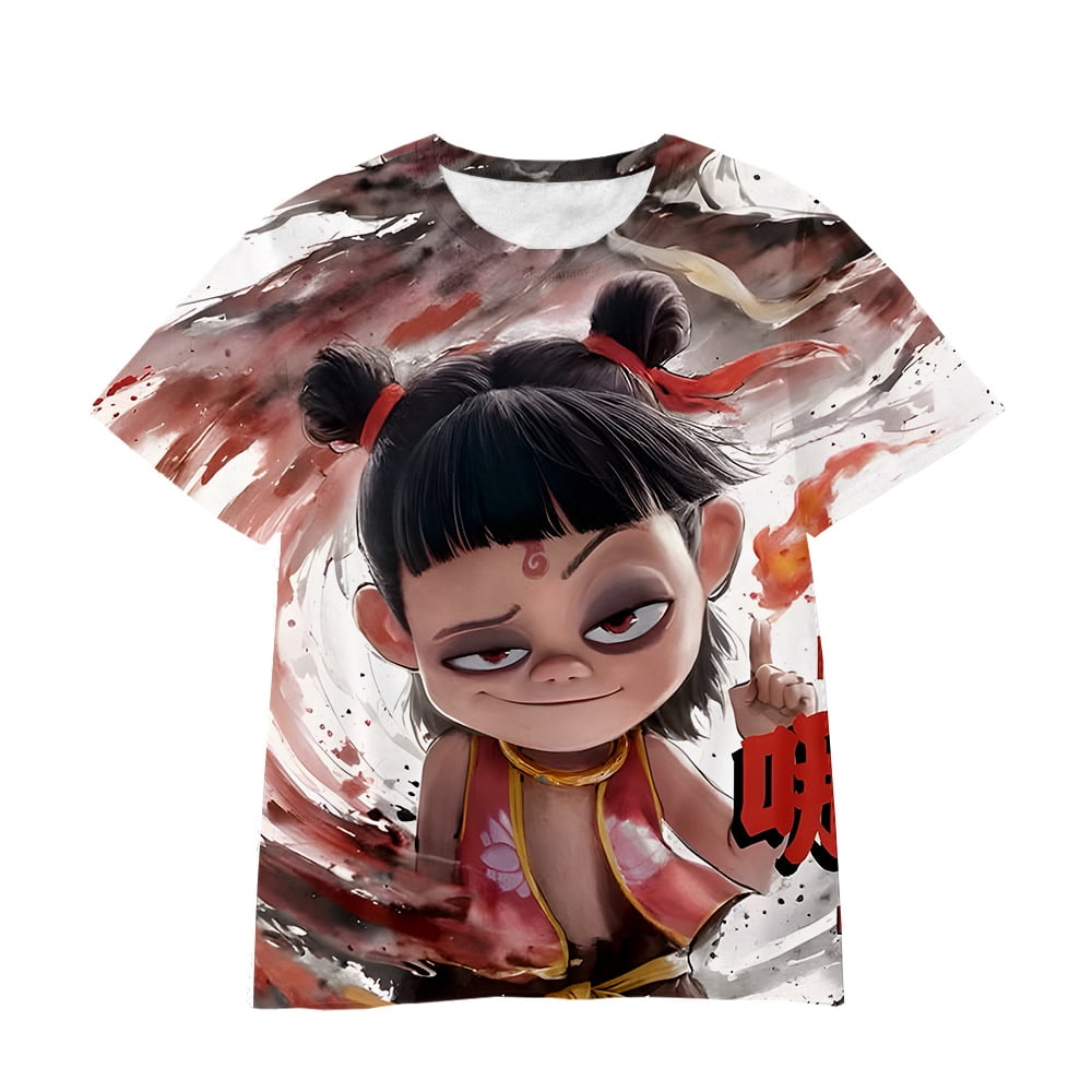 Ne Zha2 Motongnaohai Film 2025 Movie Ancient Chinese Mythology Gods ...