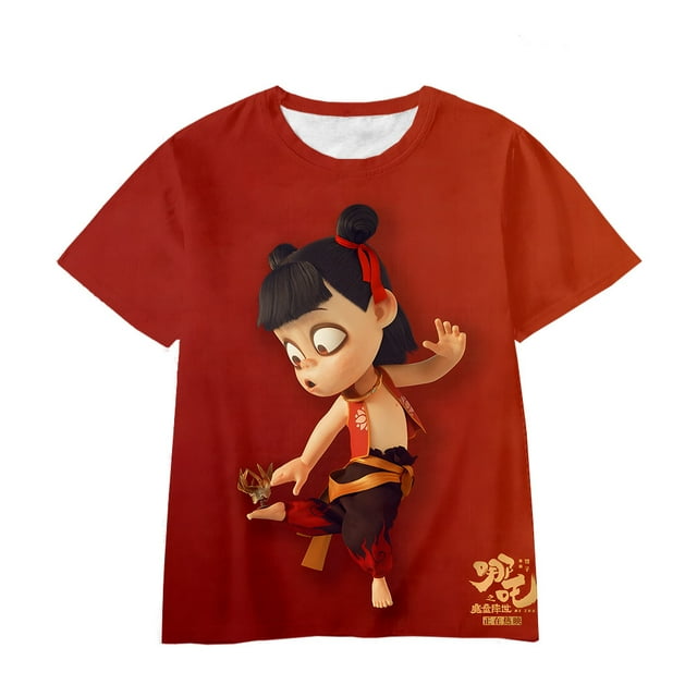 Ne Zha2 Motongnaohai Film 2025 Movie Ancient Chinese Mythology Gods ...