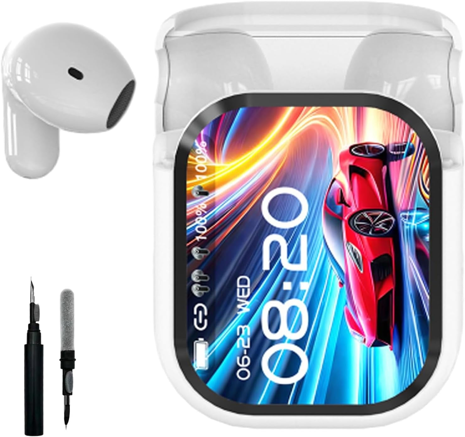 Ne20 Earbuds, Ne20 Translation Earbuds Real Time, Bluetooth Ear Phones ...