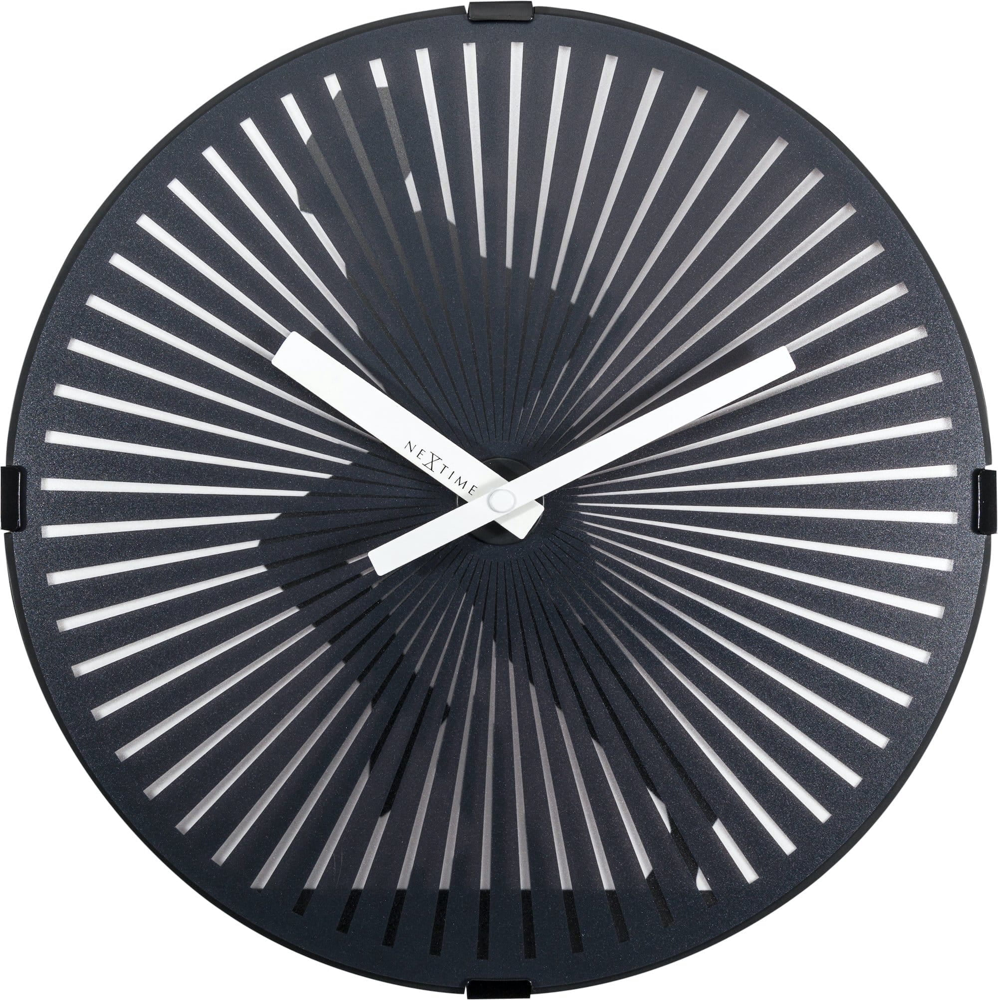 Running Man Clock
