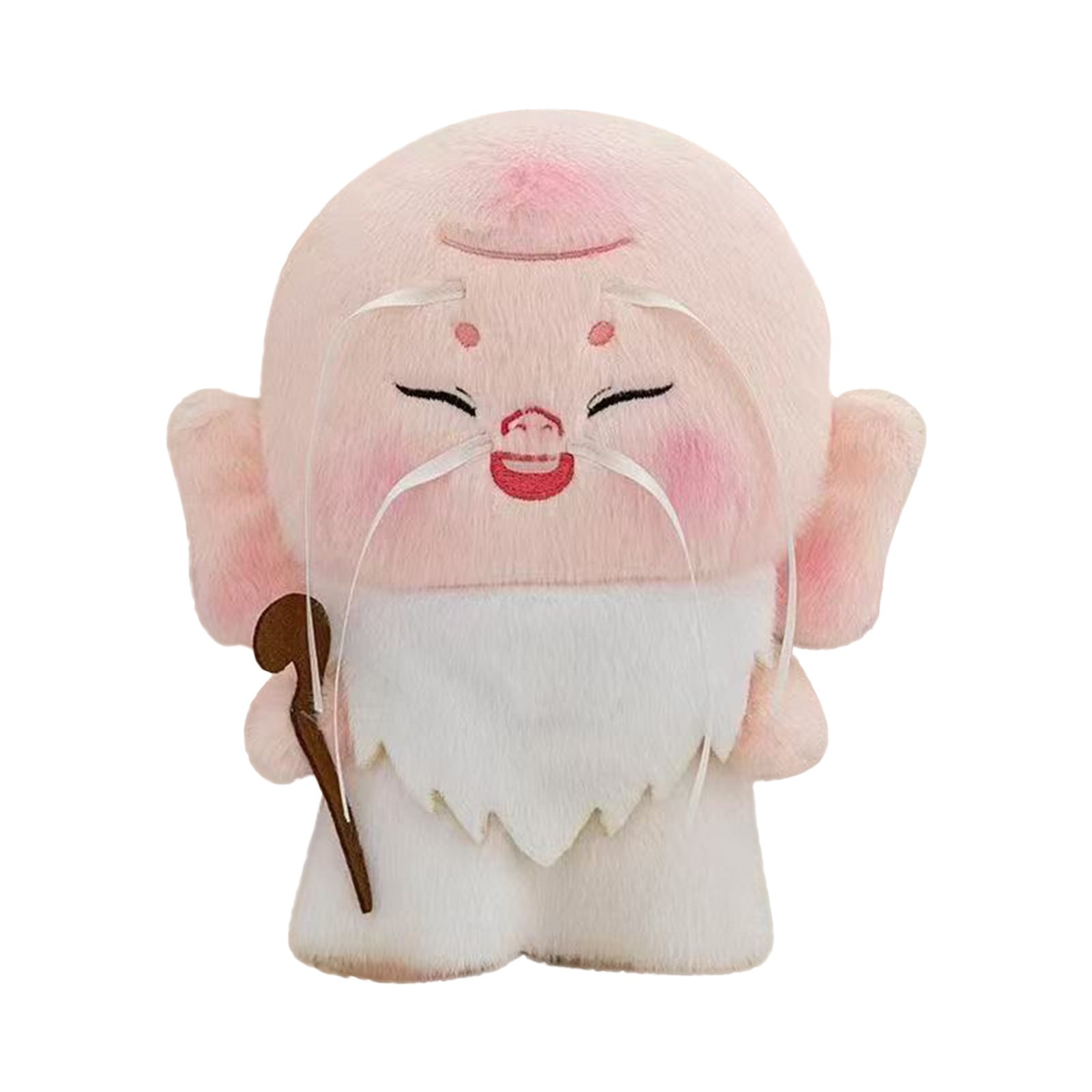 NeZha 2 Born Bonds Series Cartoon Animation NaZha Character Plush Doll ...