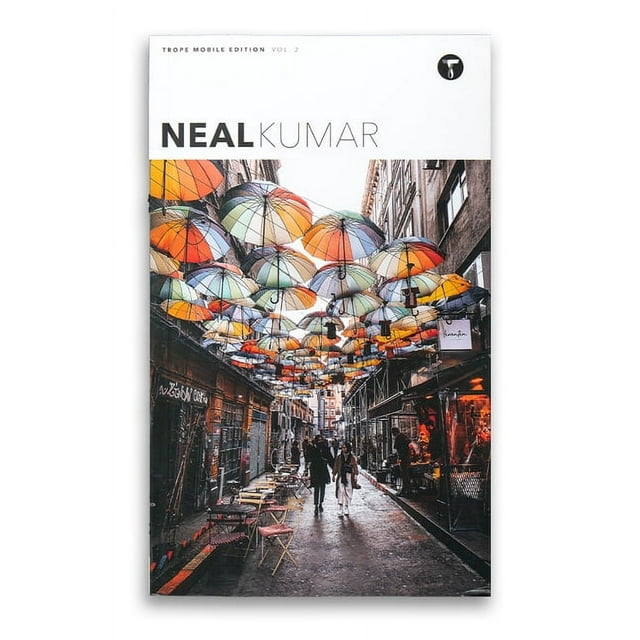 Neal Kumar - Walmart.com