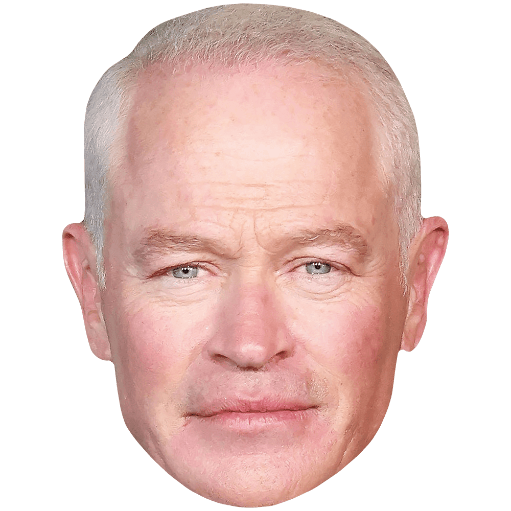 Neal McDonough (Grey Hair) Big Head. - Walmart.com