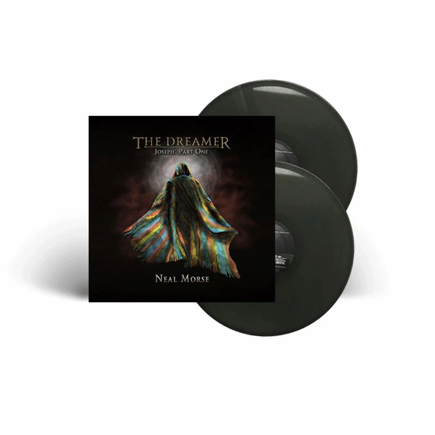 Neal Morse - The Dreamer-Joseph Pt.1 (Vinyl) - Walmart.com