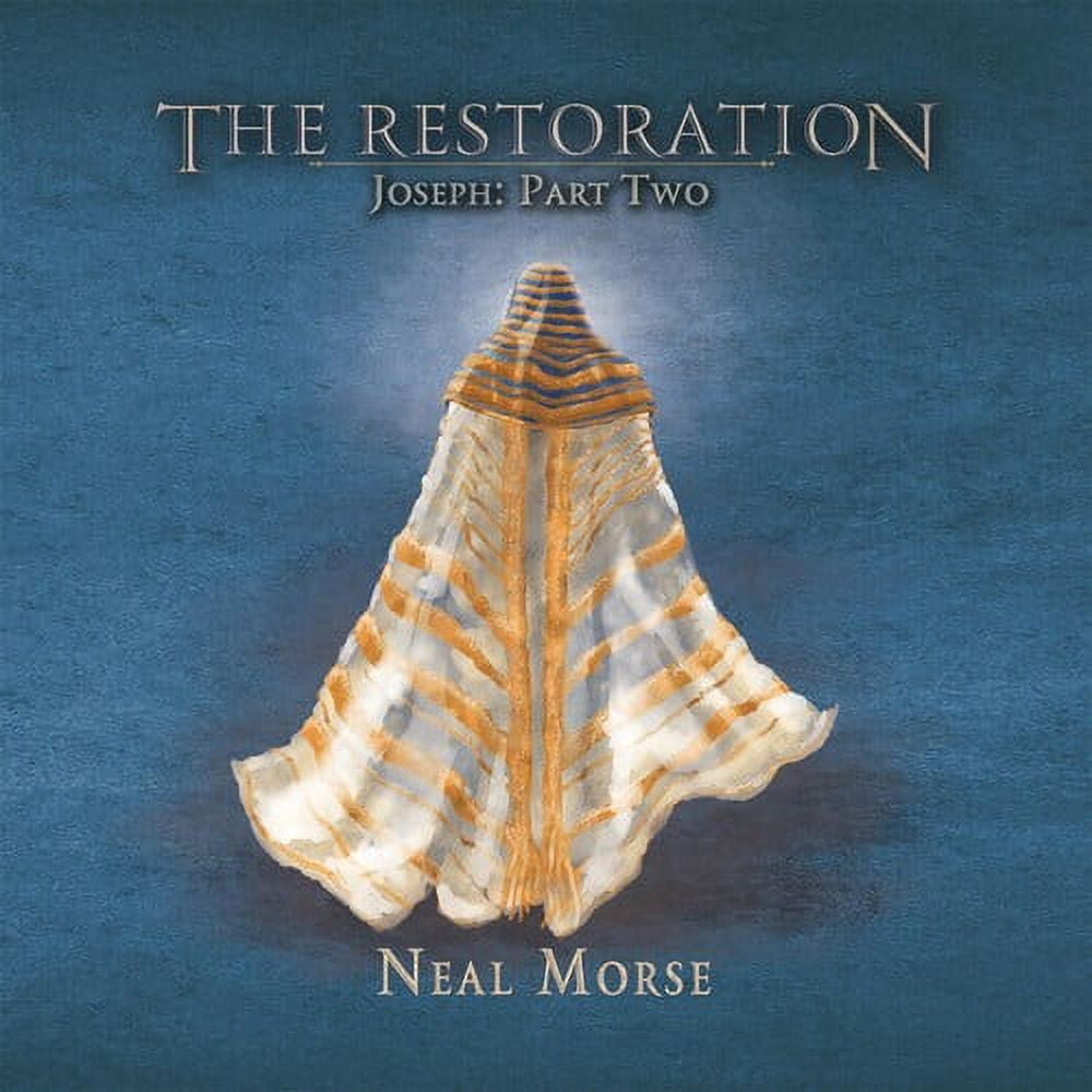 Neal Morse - The Restoration - Joseph Part II - Music & Performance ...