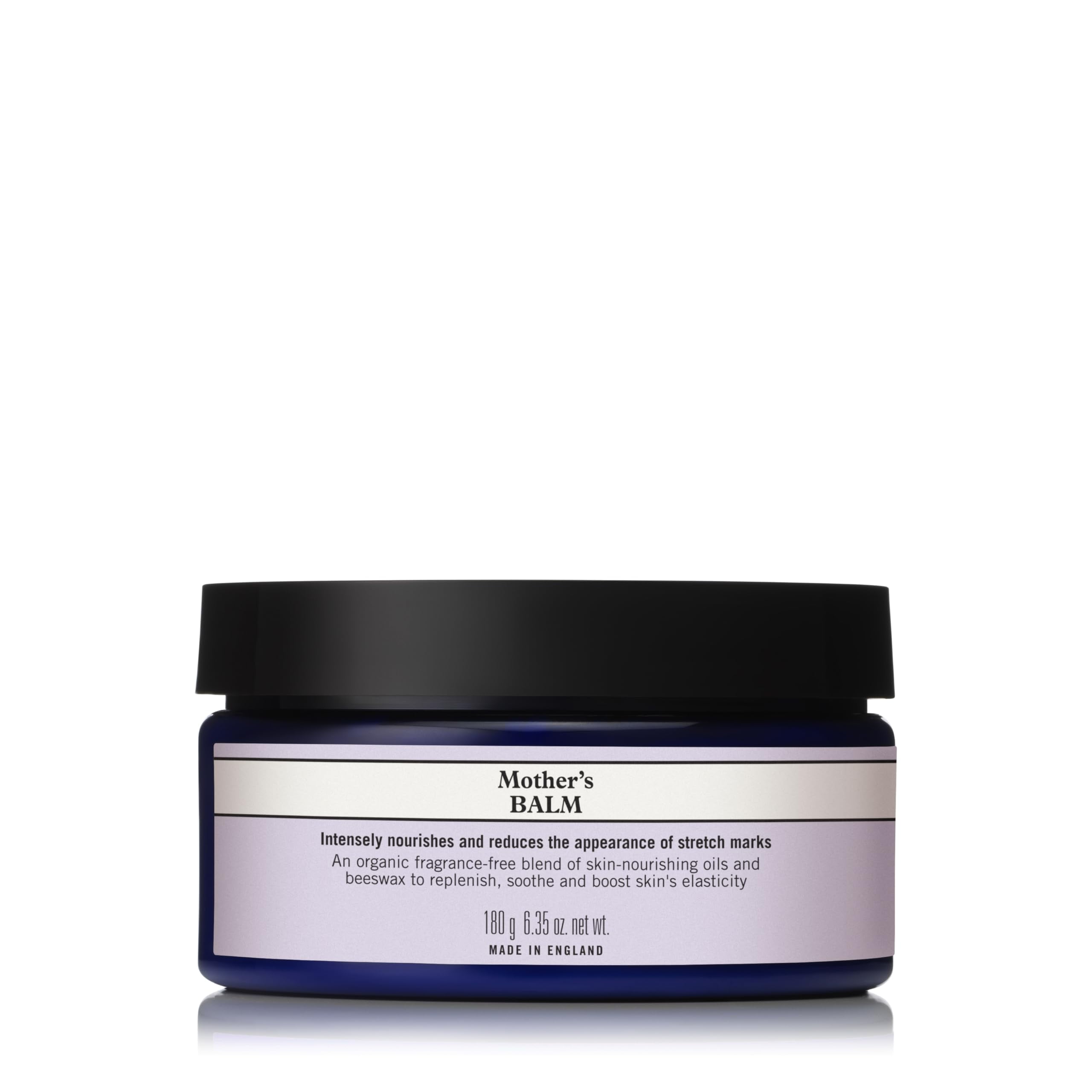Neal's Yard Mother's Balm, TSF6 Helps Reduce the Appearance of Stretch ...