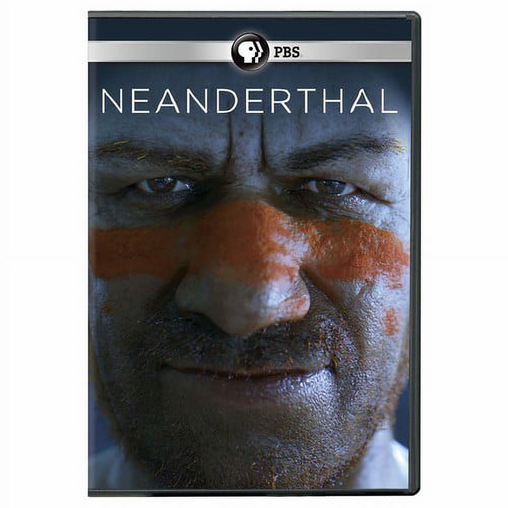 Neanderthal (DVD), PBS (Direct), Documentary - Walmart.com