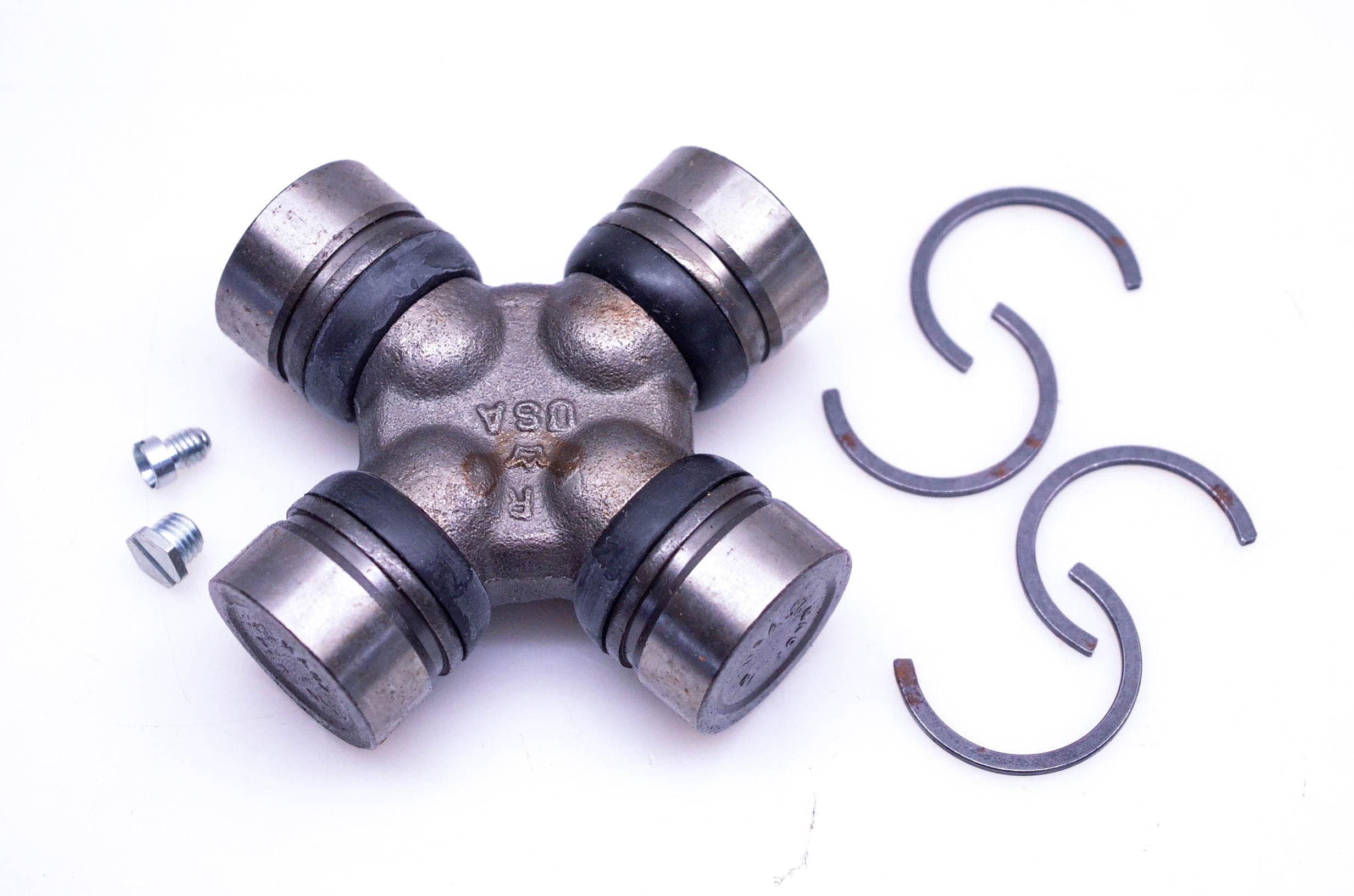 Neapco 1-0175 Universal Joint Kit NOS - Walmart.com