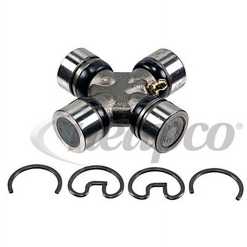Neapco 2-3100 Conversion Universal Joint - Walmart.com