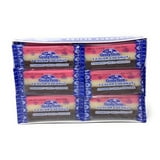 Neapolitan Coconut Slice Candy Bars 1.65 oz - 24 Pack - Classic Tri ...
