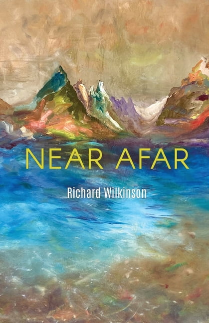 Near Afar, (Paperback) - Walmart.com