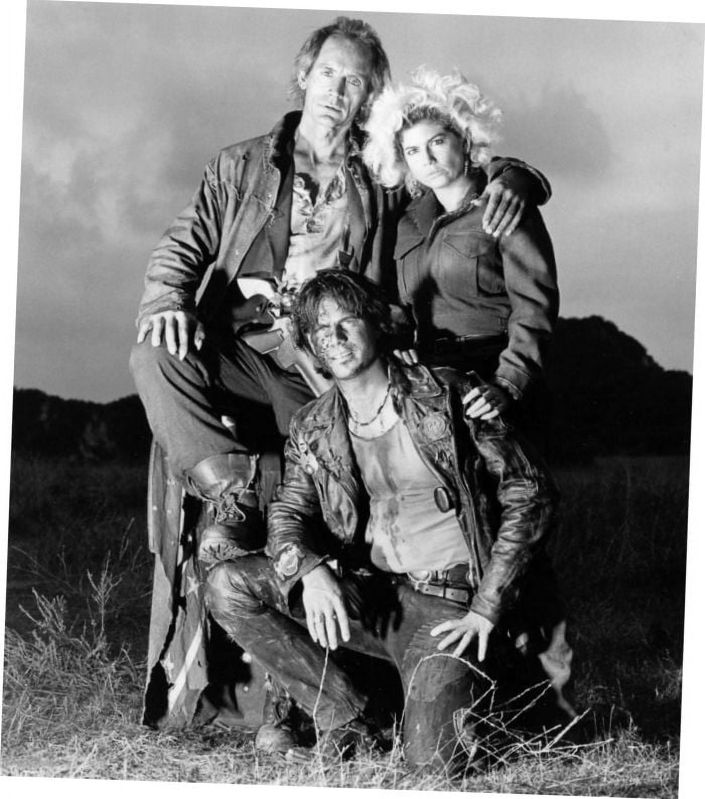 Near Dark Movie Poster 16x24 Poster Medium Art Poster 16x24 Unframed ...