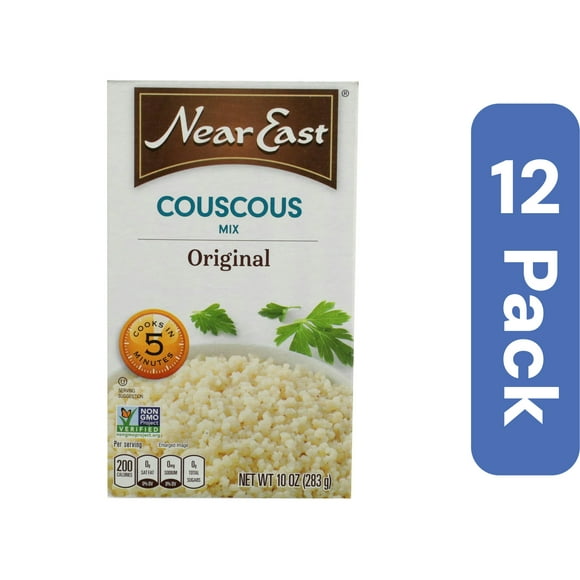 Couscous in Grains - Walmart.com