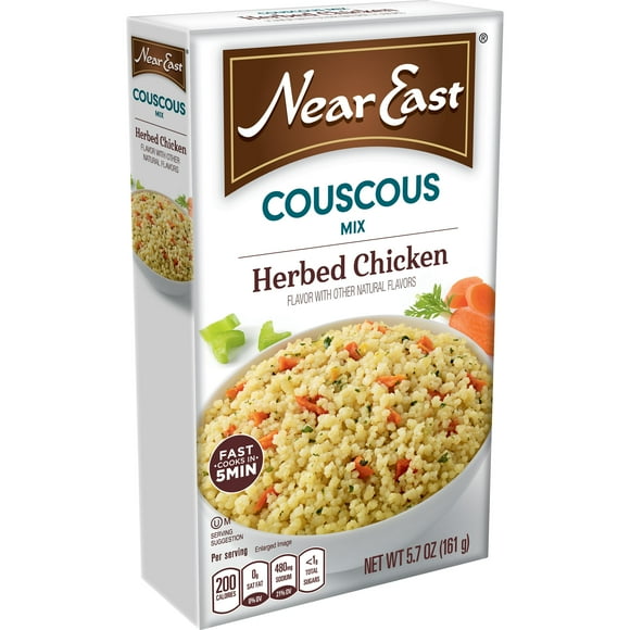 Cous Cous