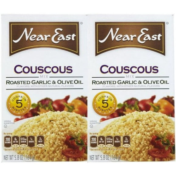 Couscous in Grains - Walmart.com