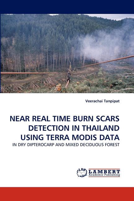 Near Real Time Burn Scars Detection in Thailand Using Terra Modis Data ...