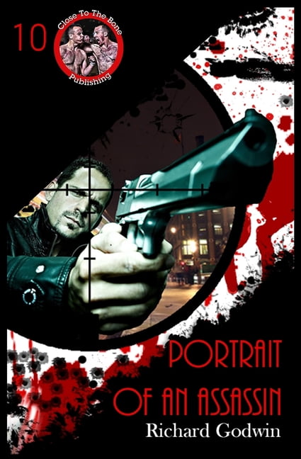 Near to the Knuckle Novellas Portrait Of An Assassin, Book 10 ...