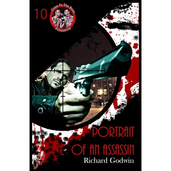 Near to the Knuckle Novellas Portrait Of An Assassin, Book 10 ...
