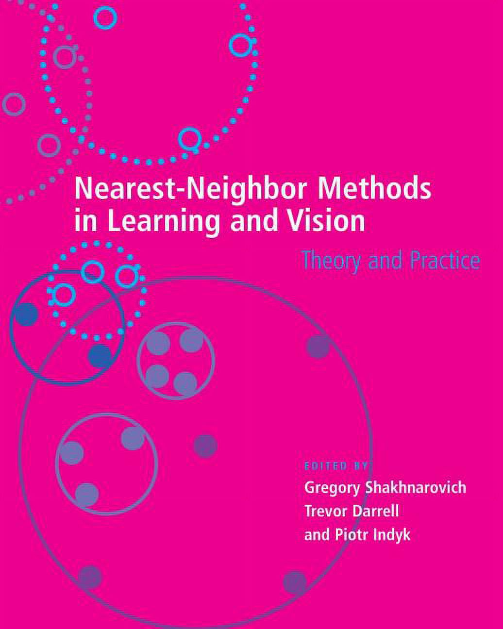 Nearest-Neighbor Methods in Learning and Vision: Theory and Practice (Hardcover) by Gregory ...