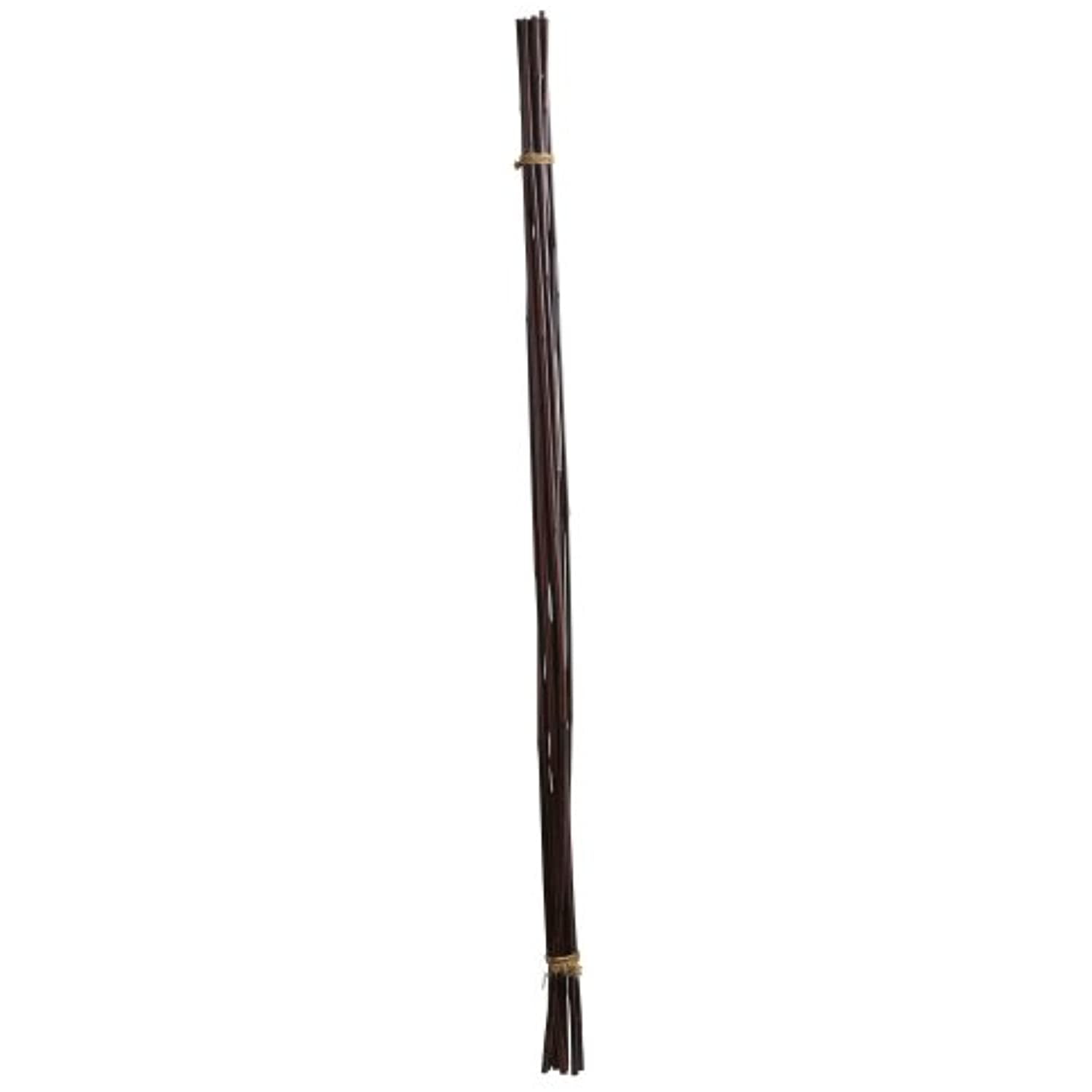 Nearly Natural 3024-S36 Bamboo Sticks (Set of 36) - Walmart.com
