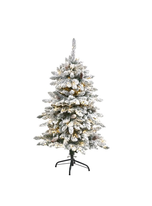 4 Foot Christmas Trees - Walmart.com