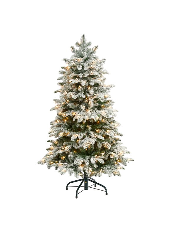 5 Foot Christmas Trees - Walmart.com